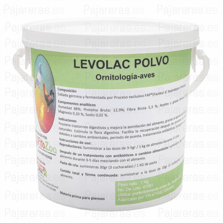 Levolac 1 Kg