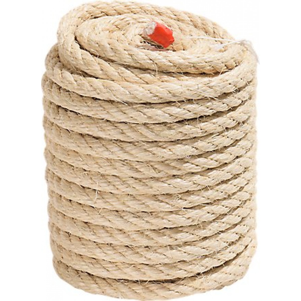 Cuerda de Sisal 10 mm