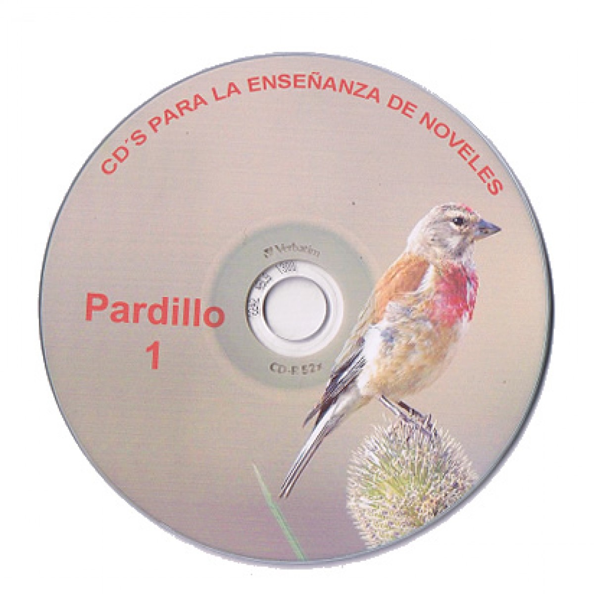 Pardillo 1
