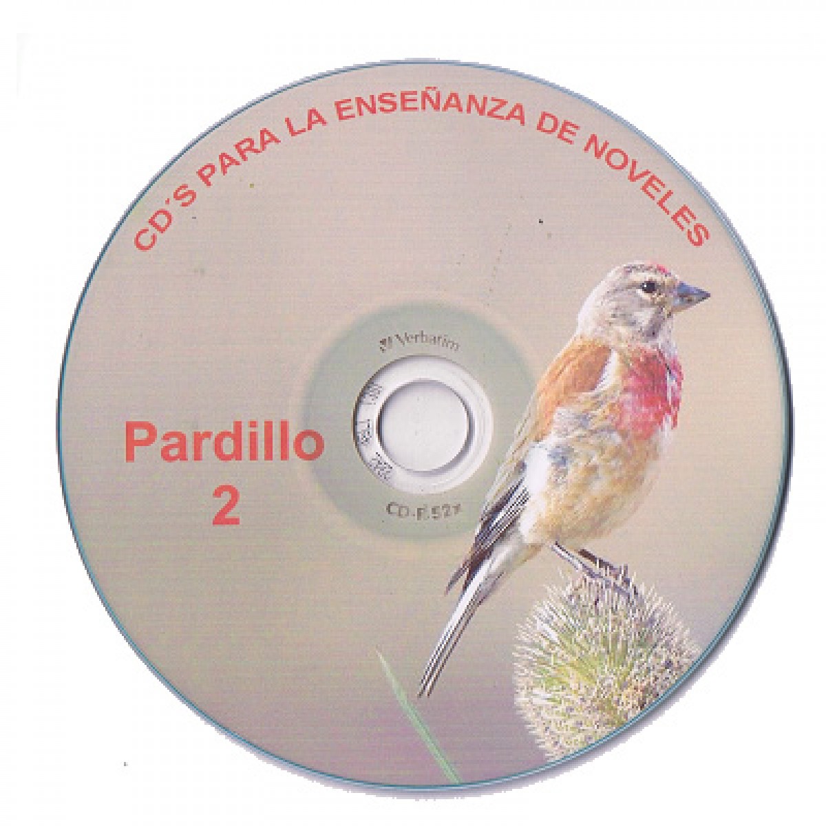 Pardillo 2